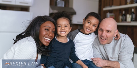Colorado Springs Divorce Lawyer | Drexler Law